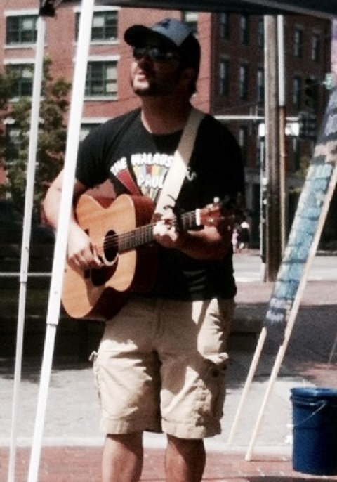 Creature Comforts | Jason Melanson