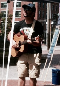 Music | Jason Melanson