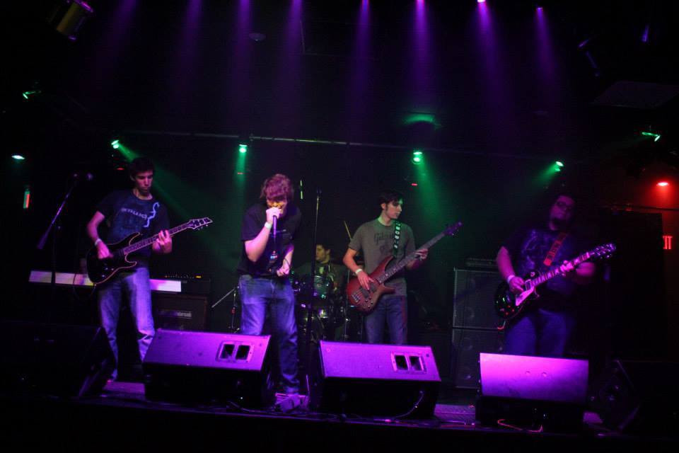 Something About The Moon | The Midnight Fire