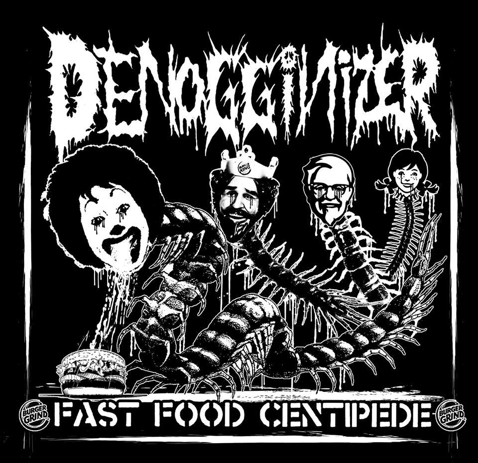 ...And Jesus Can Fuck Off!!! | Denogginizer