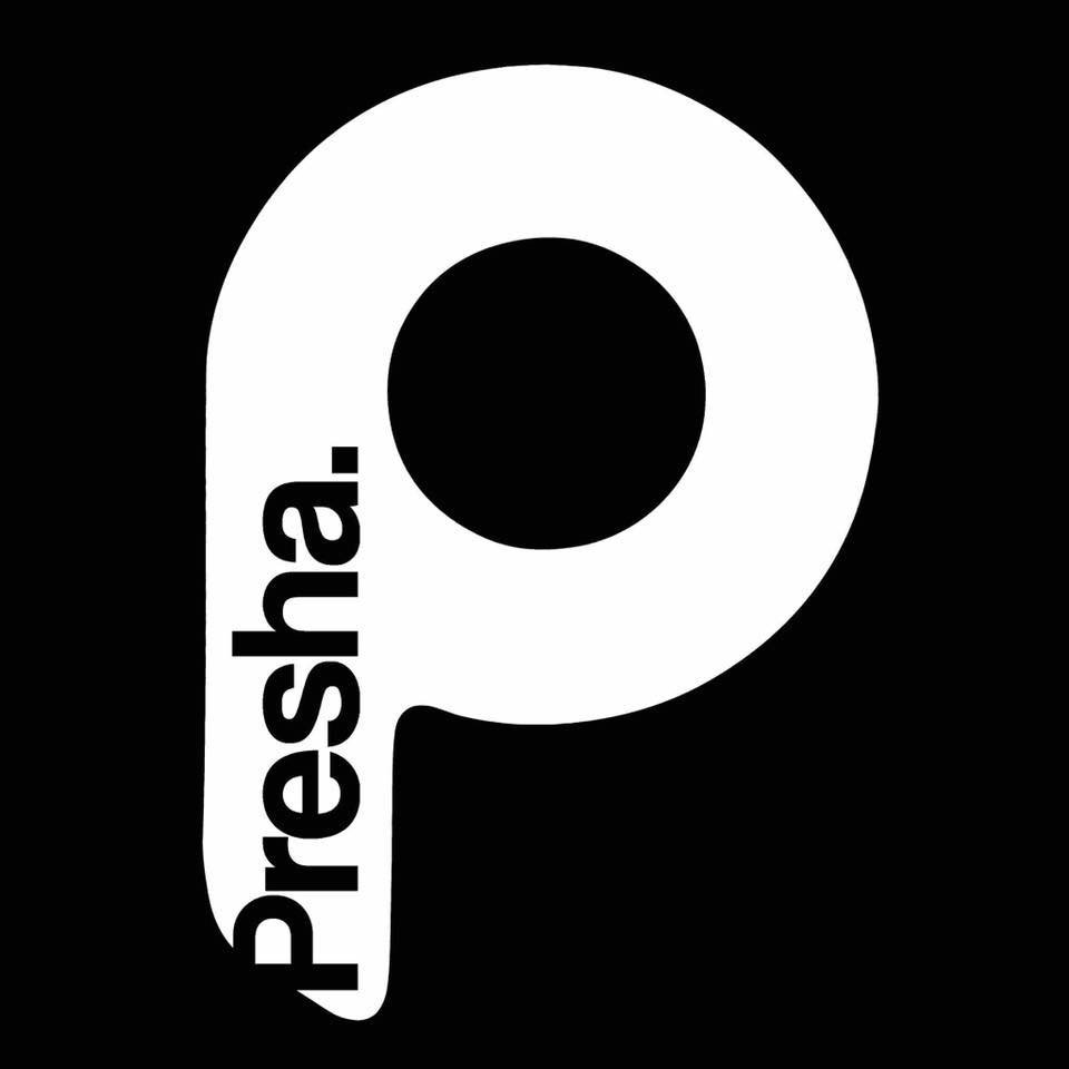 Presha V/A 002 | Various Artists | Presha Records