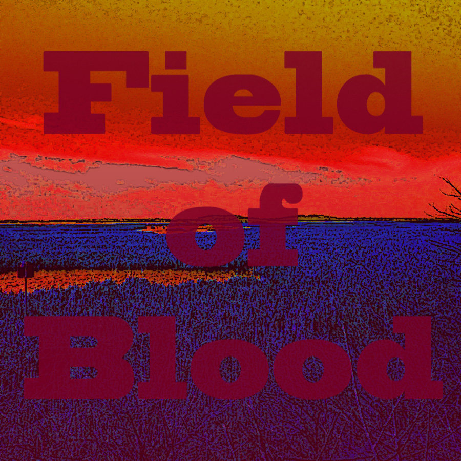 Walls & Boundaries | Field of Blood