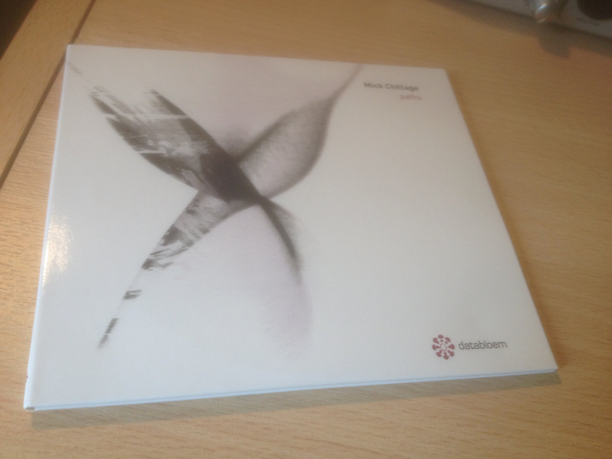 Paths | Mick Chillage