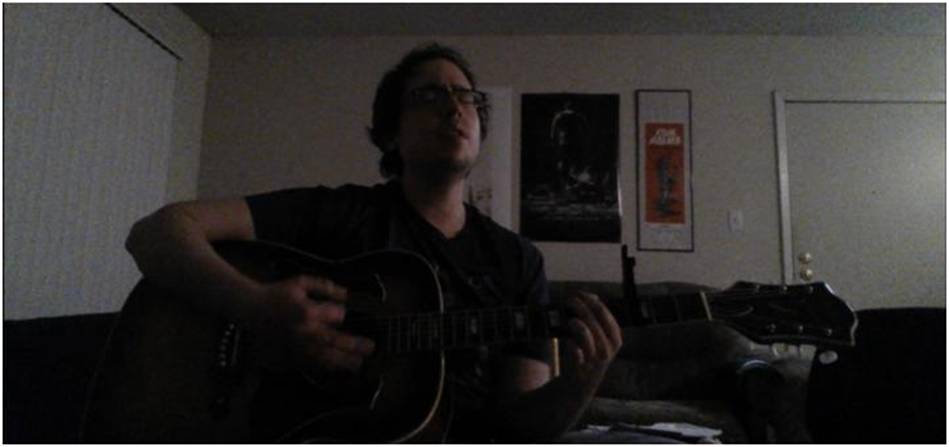 Listening To The Wind | Joseph Beazley