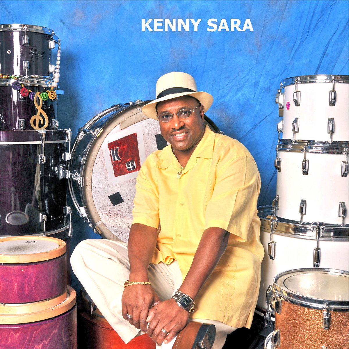 Music | Kenny Sara
