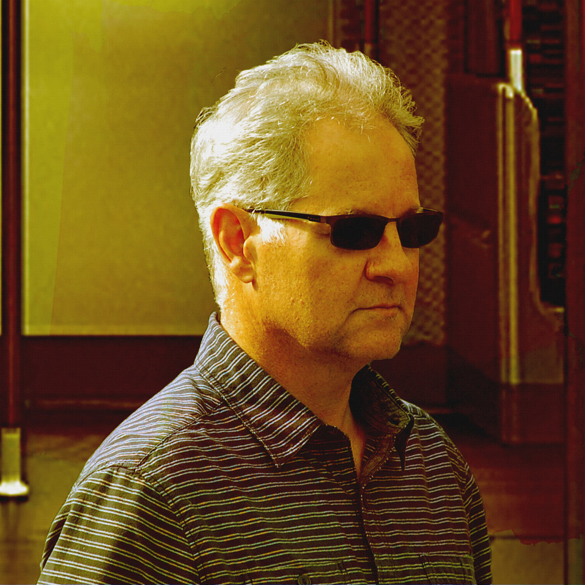 He's Coming | Albert Potgieter