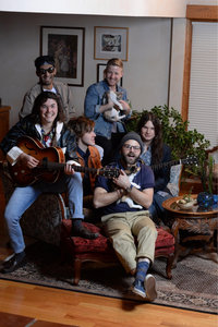 Music | Dylan Guthrie & The Good Time Guys