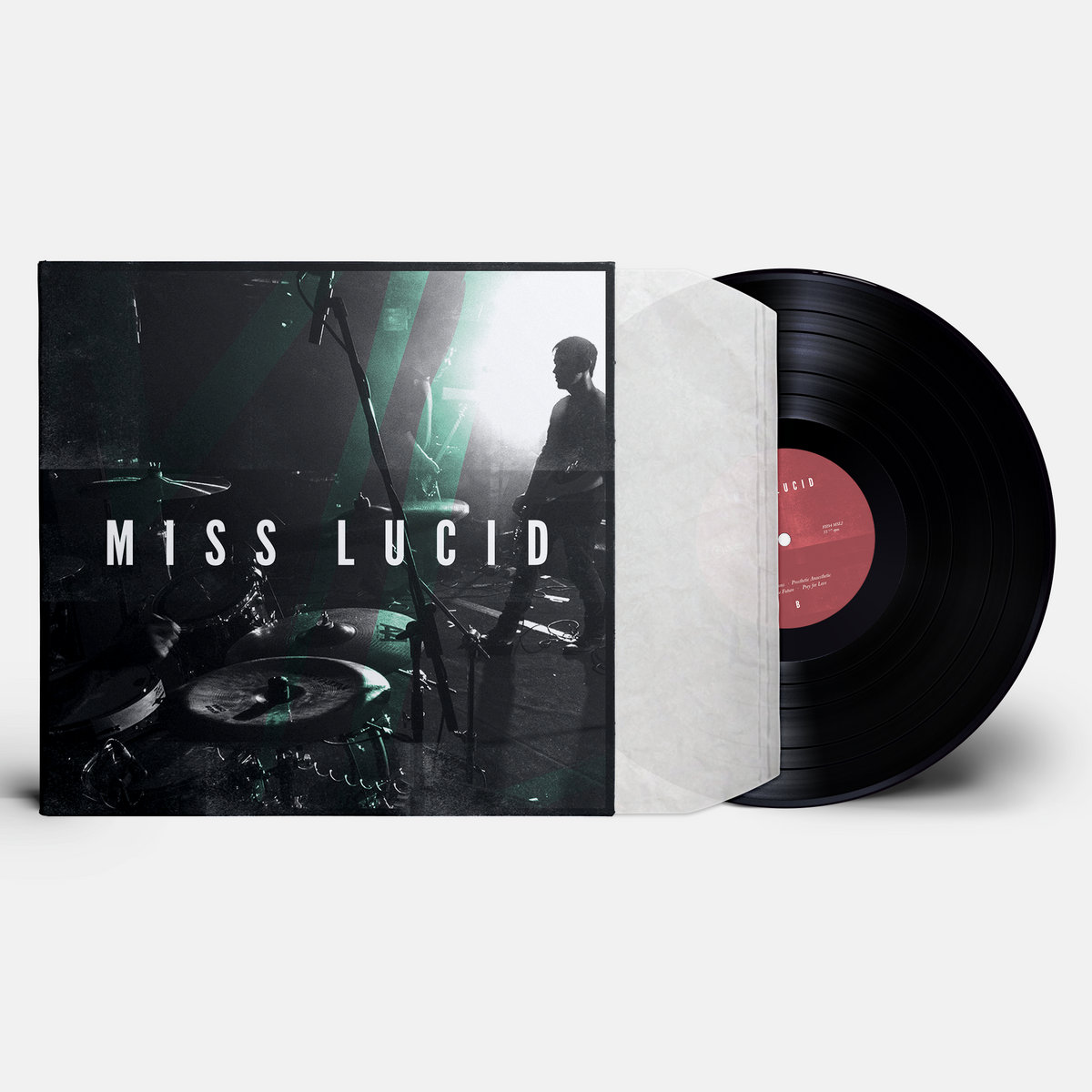 Miss Lucid | Miss Lucid