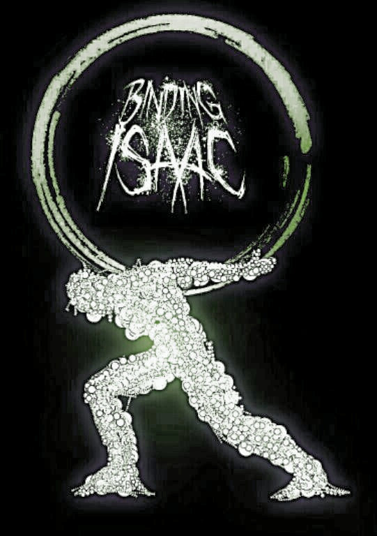 CALLOUS EYES | Binding Isaac