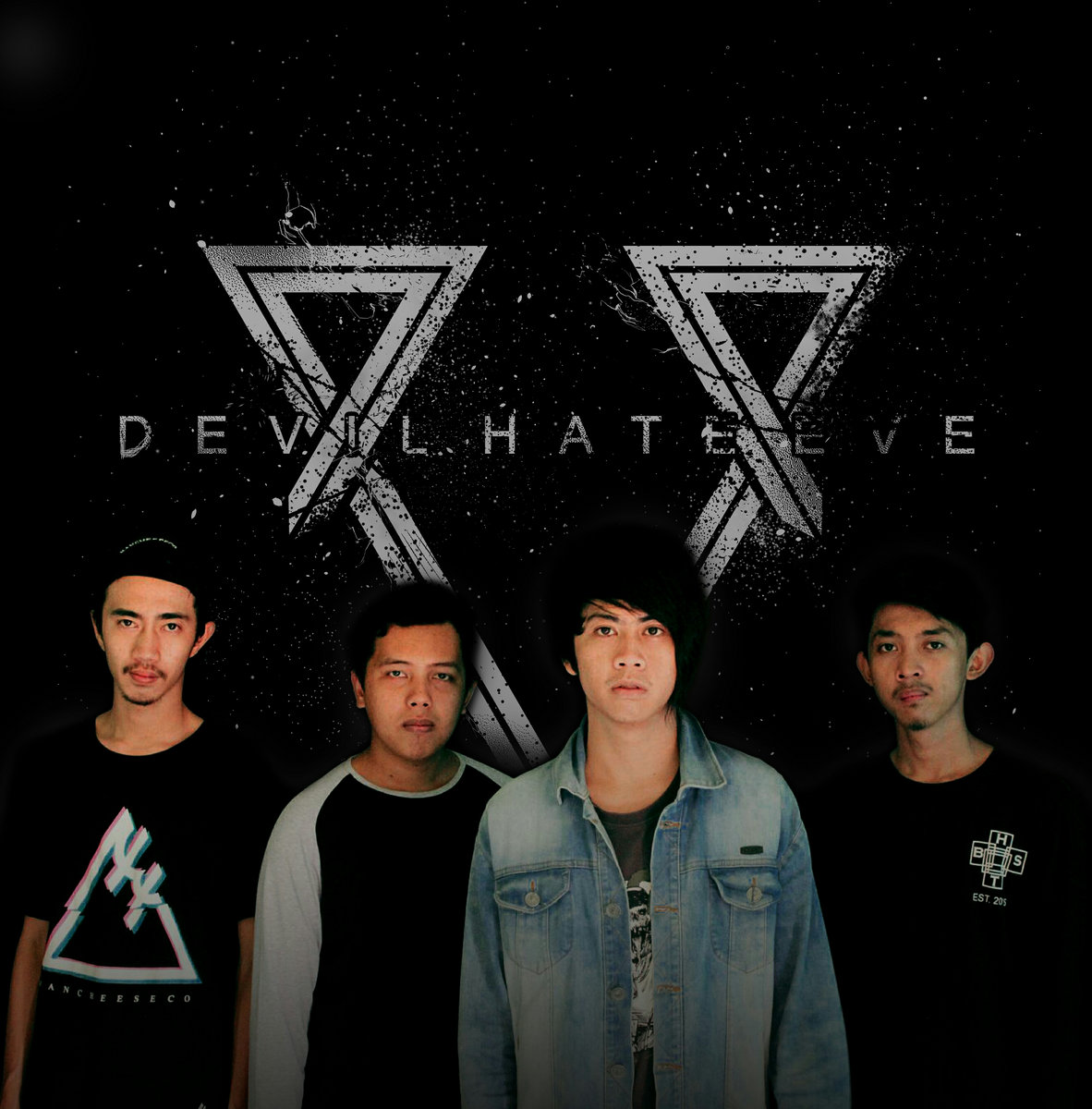 Eccedentesiast | Devil Hate Eve