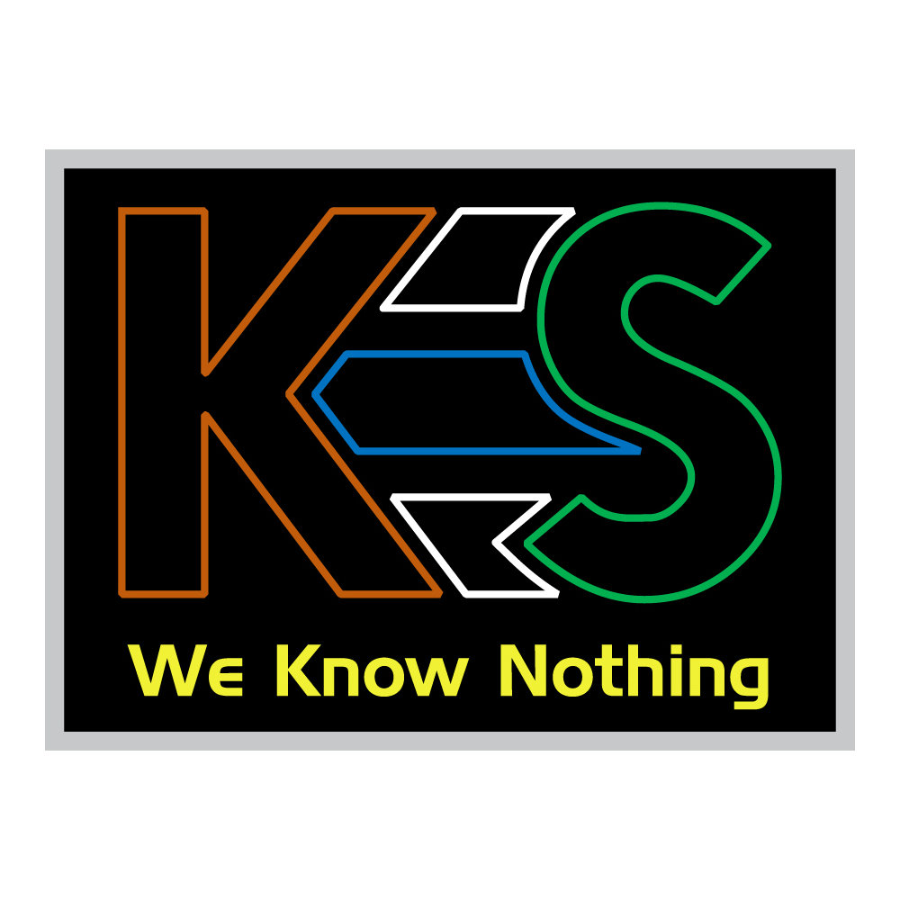 We Know Nothing | Kes