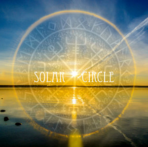 Music | Solar Circle