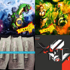 P.Conv | Techdiff | Ad noiseam