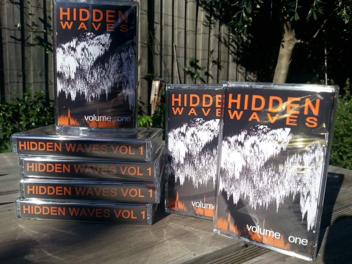 Hidden Waves Vol 1 | Various | Hidden Waves