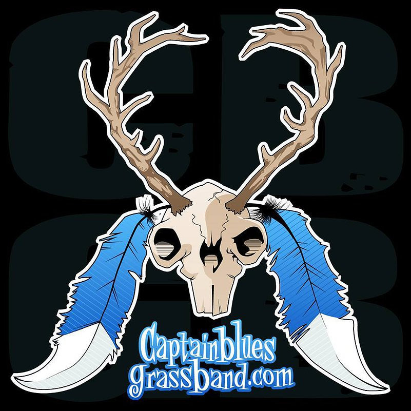 Some Kind of Pinch | Captain Blue's Grass Band