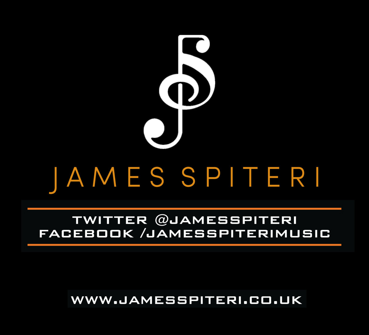 A New Beginning | James Spiteri