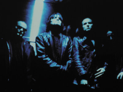 Artists | Earache Records