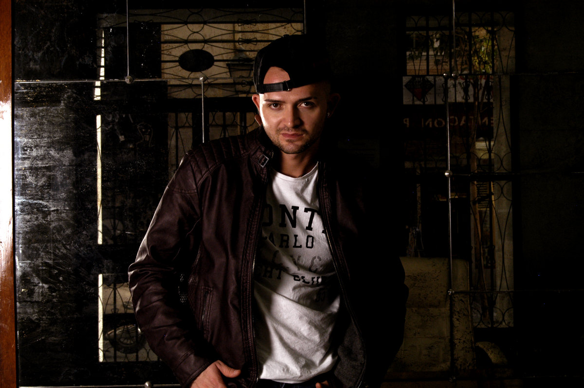 Vive la vida | Nando´s Crew | NANDO ESTEBAN