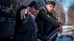 Music | Paragon Squad