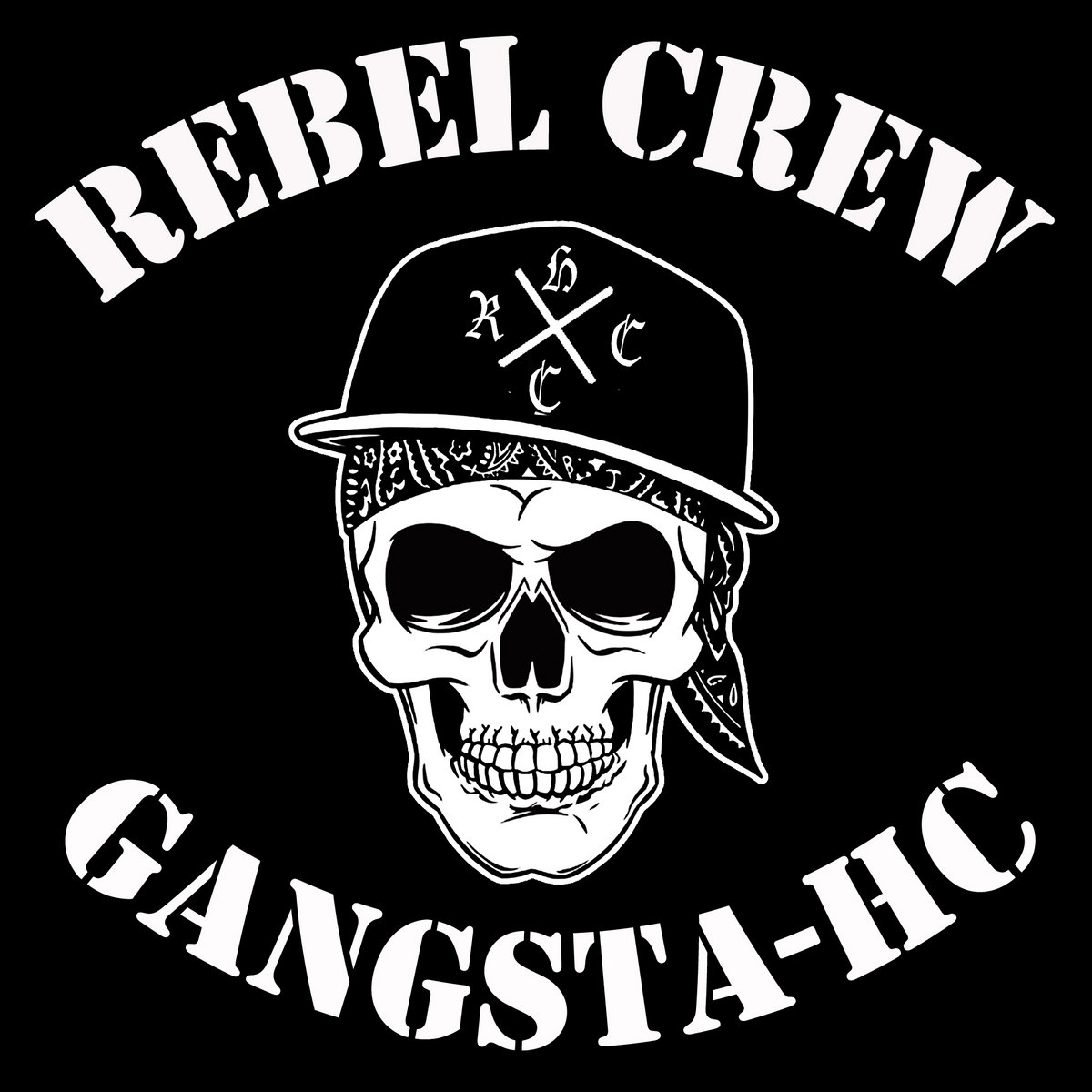 Gangsta Hardcore | Rebel Crew