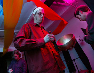 Merch | Spiral Joy Band