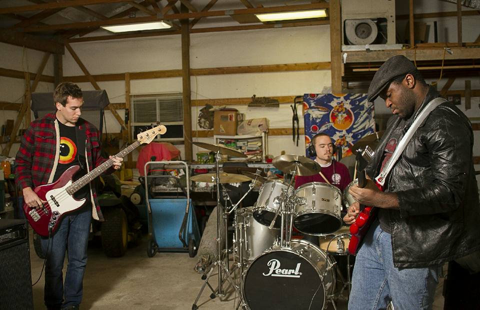 The Singles | The Ars Novas