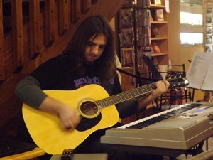 Music | Dylan Peggin