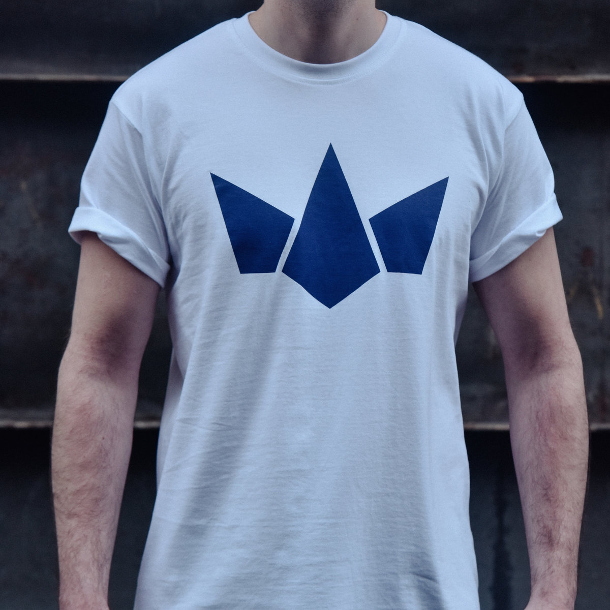 Fakear Unisex Logo T-shirts | Fakear