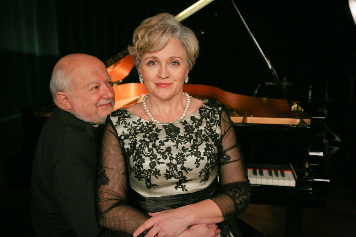 Music | Sandy and Richard Riccardi