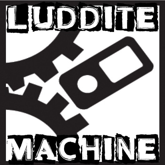 Experiments in Generative Kaleidophonics | Luddite Machine