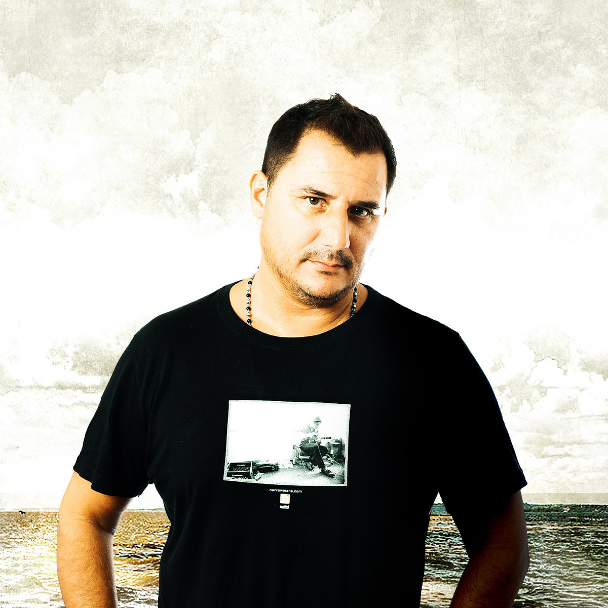 Confluencia | Pablo Rocha