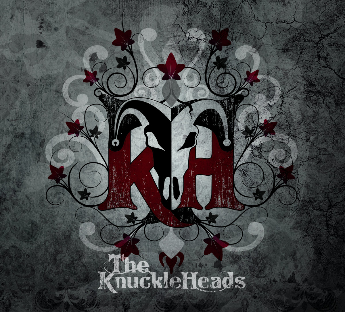 For The Blues | The KnuckleHeads | The KnuckleHeads (TKH)