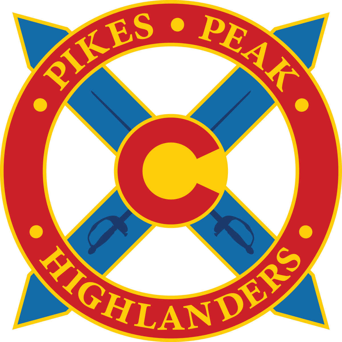 25 | Pikes Peak Highlanders Pipes and Drums