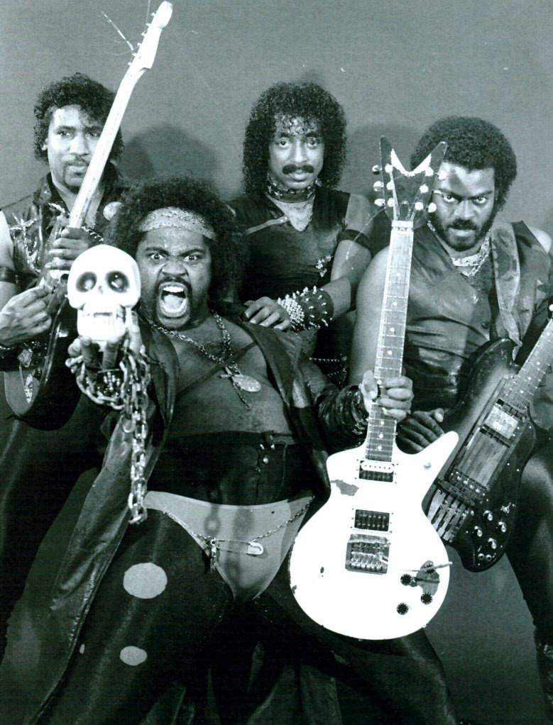 Death Band