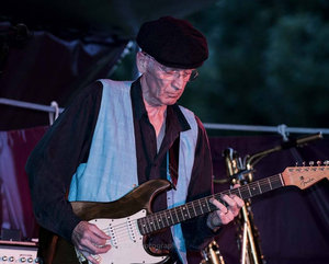 Music | Dave Carroll