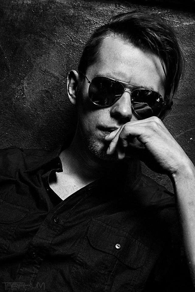 Black Planet | Simon Templar