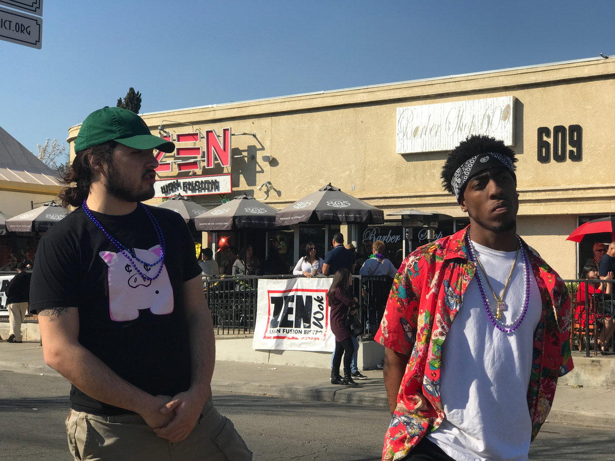 Diamond Glock | Fat Ty | Fat Ty of Lit Gang