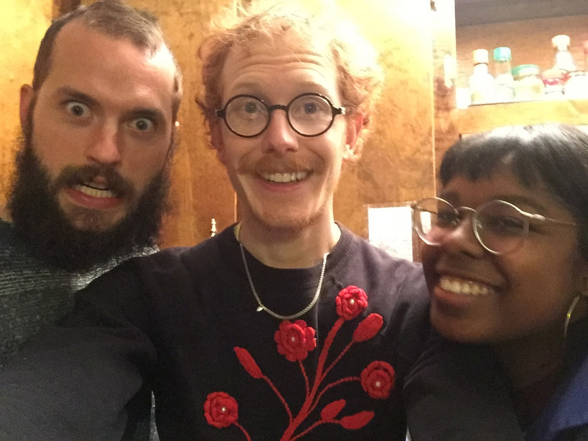 KARAOKE mixtape VOL. 1 | now, now coco