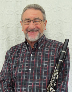 Music | Alan Cresswell