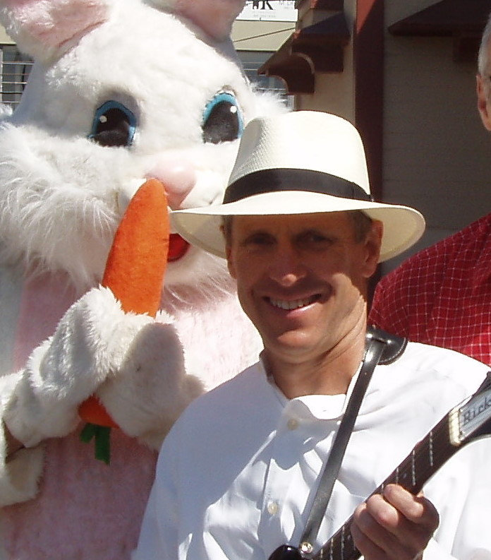 Original Recordings | Brian Hicks