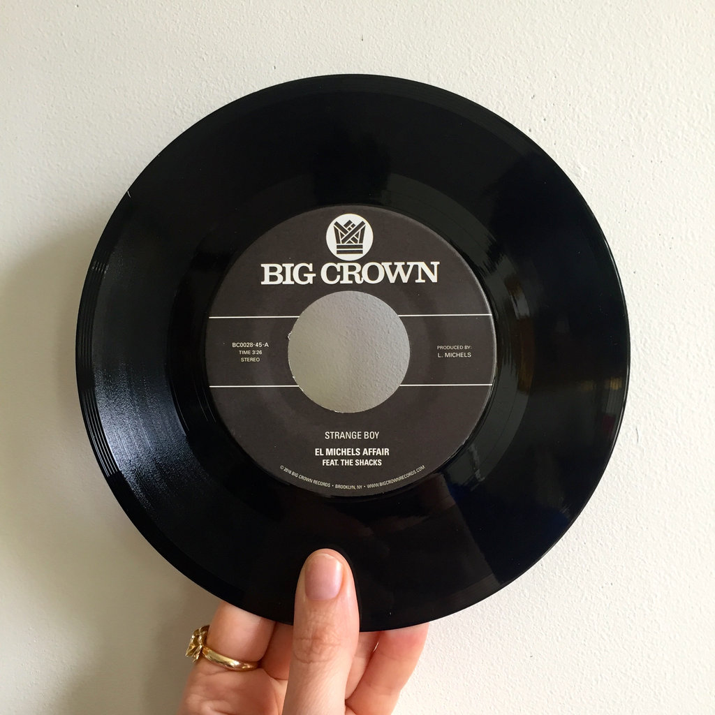 The Stories Behind Big Crown Records’ Soulful Singles | Bandcamp Daily