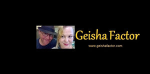 Music | Geisha Factor