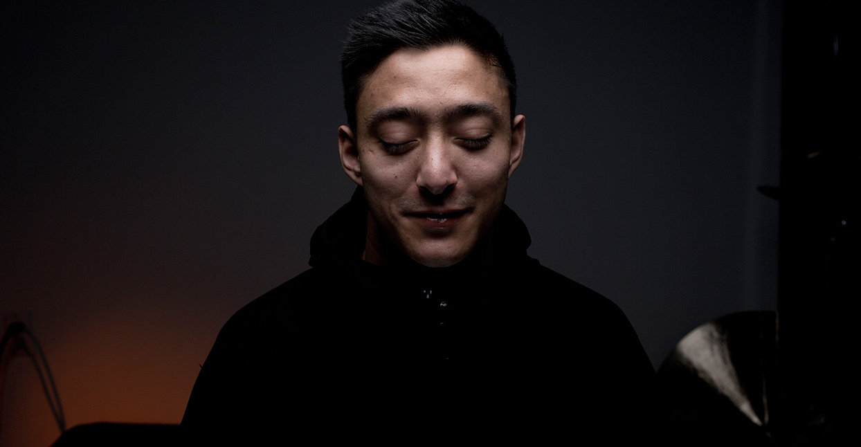 Shigeto on How Living in Detroit Has Influenced His Eclectic Electronic ...
