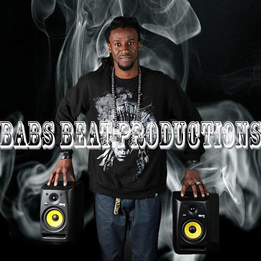 Block Party Beats | BabsBeatProductions | Babs B (Babs Beat Productions)