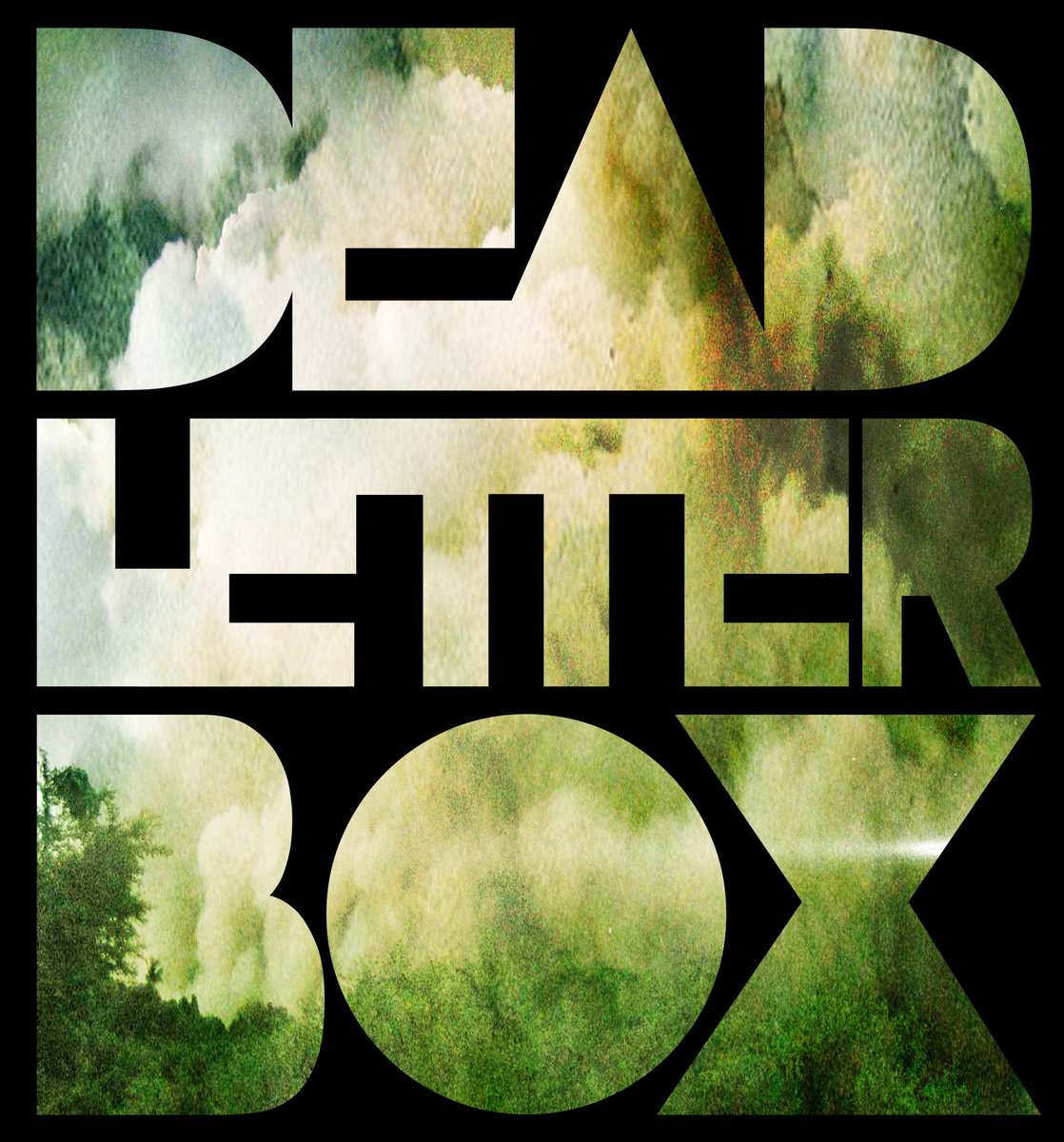 DLB#3 | Dead Letter Box