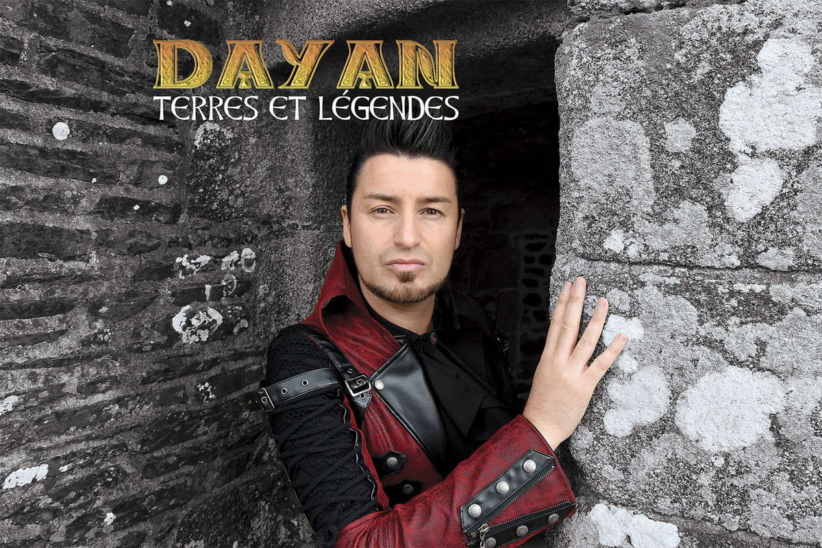 Music | DAYAN.OFFICIEL