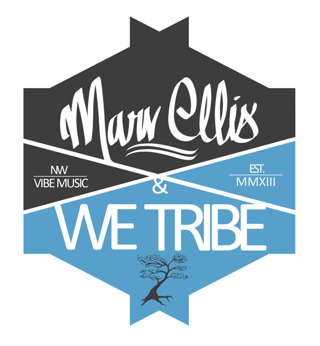 Five for One | Marv Ellis & WE Tribe | WE Tribe
