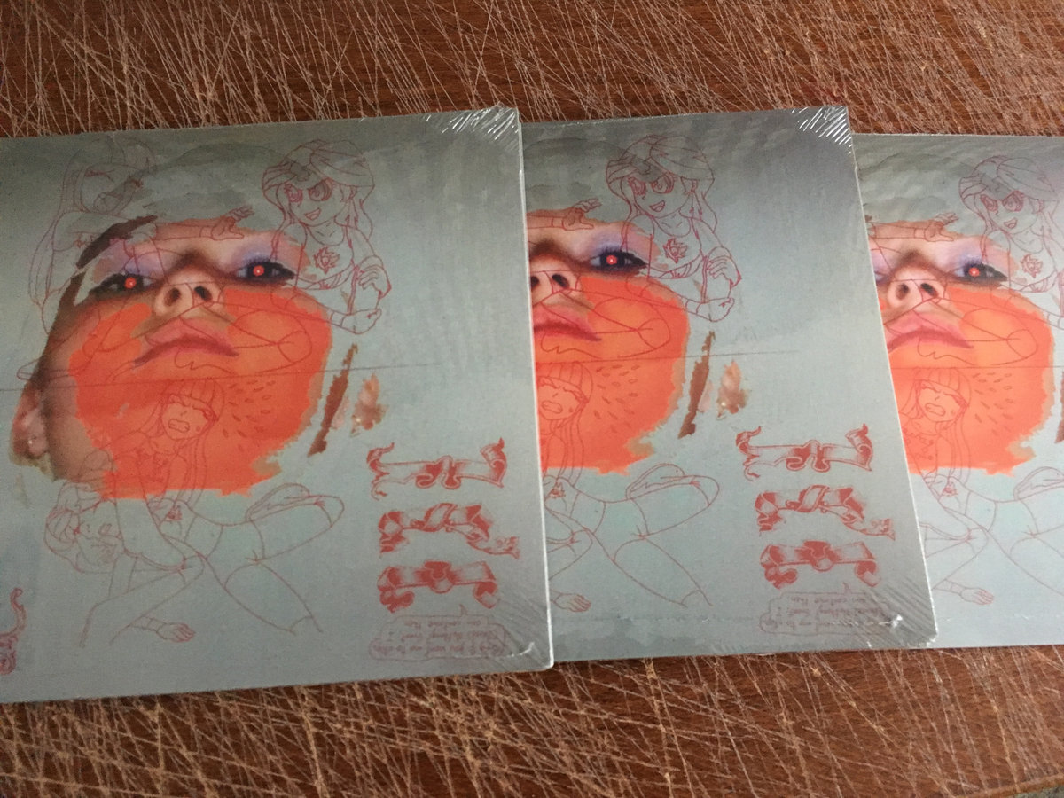 Ice Pix | FIN | Hausu Mountain Records