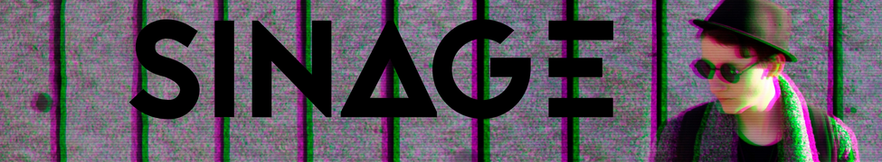 Music | SINAGE