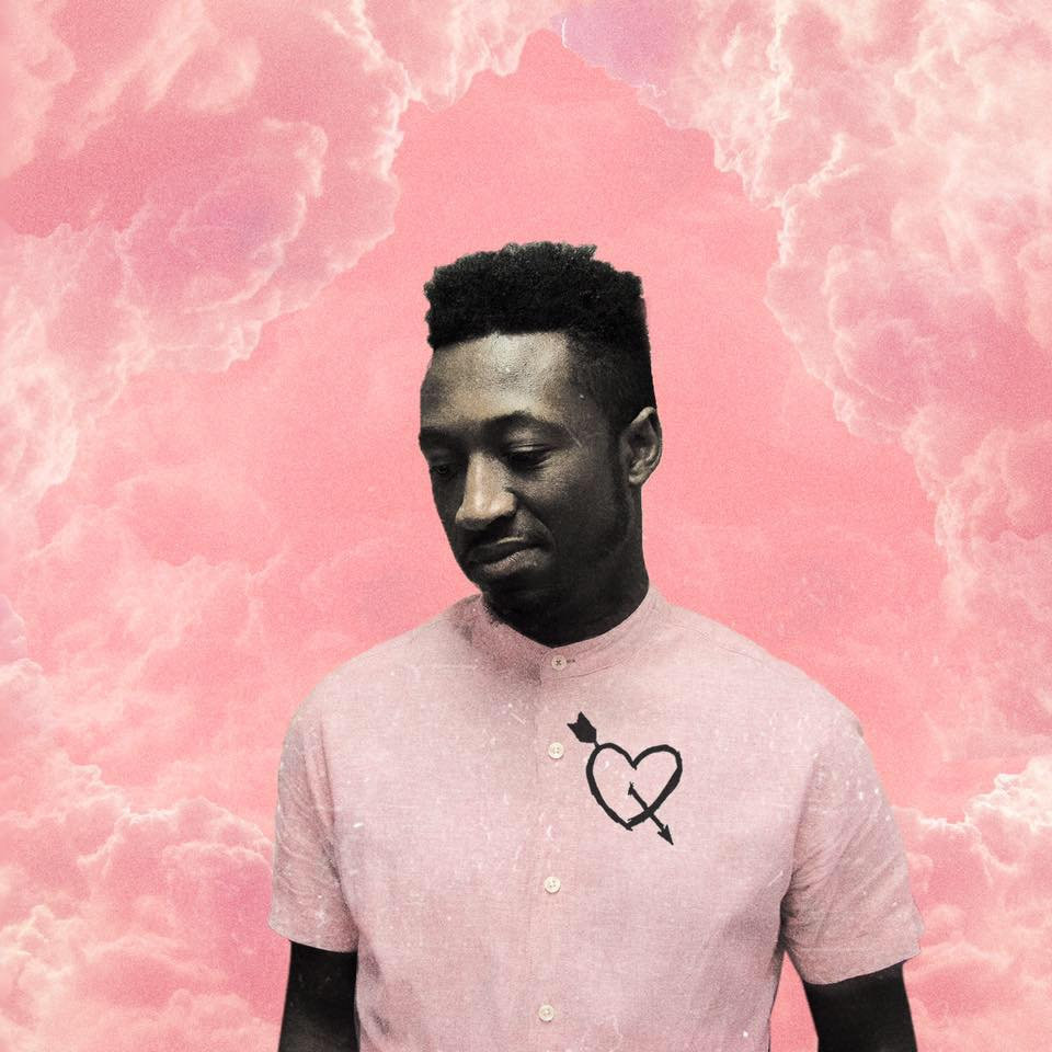 Straight from the Heart | Quinton Smith